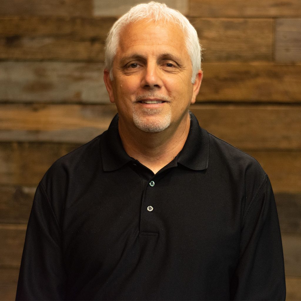 Pastors & Elders – Victory Church