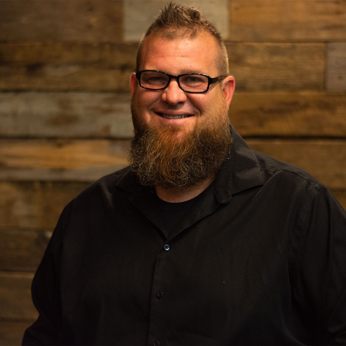 Pastors & Elders – Victory Church