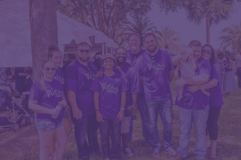 Experience Victory – Victory Church