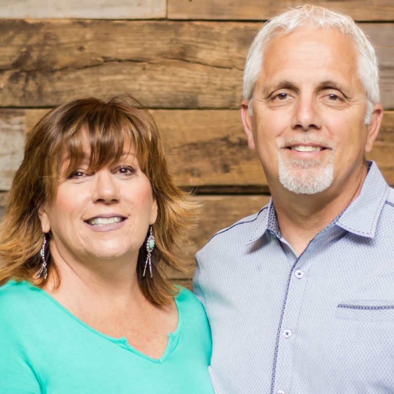 Nick and Linda Parrott – Victory Church